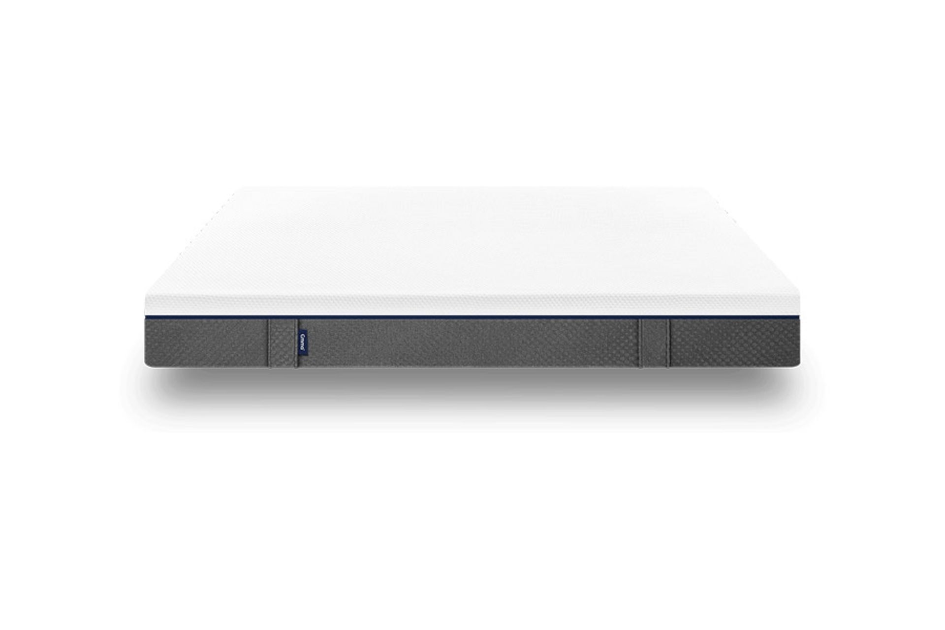 Emma Original Mattress - Double (White)